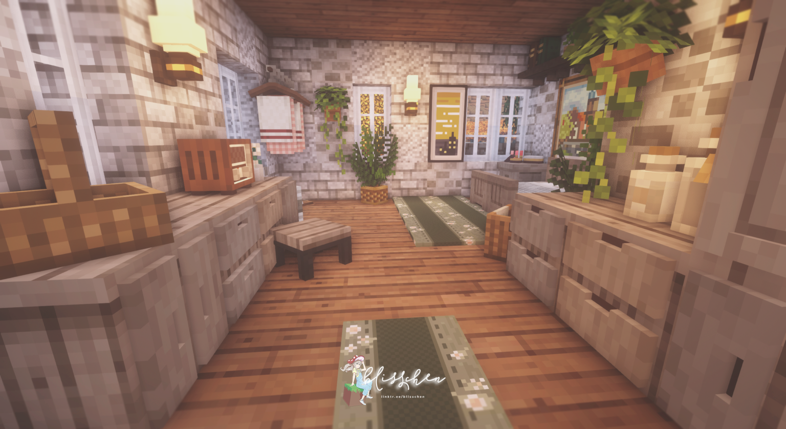 Bedrock Edition FAQ - Blisschen