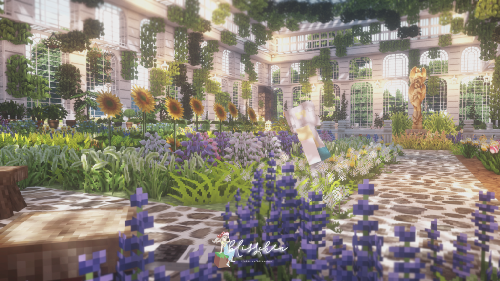 Home - Blisschen
